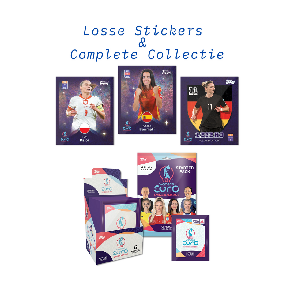 Sports and Trading Cards