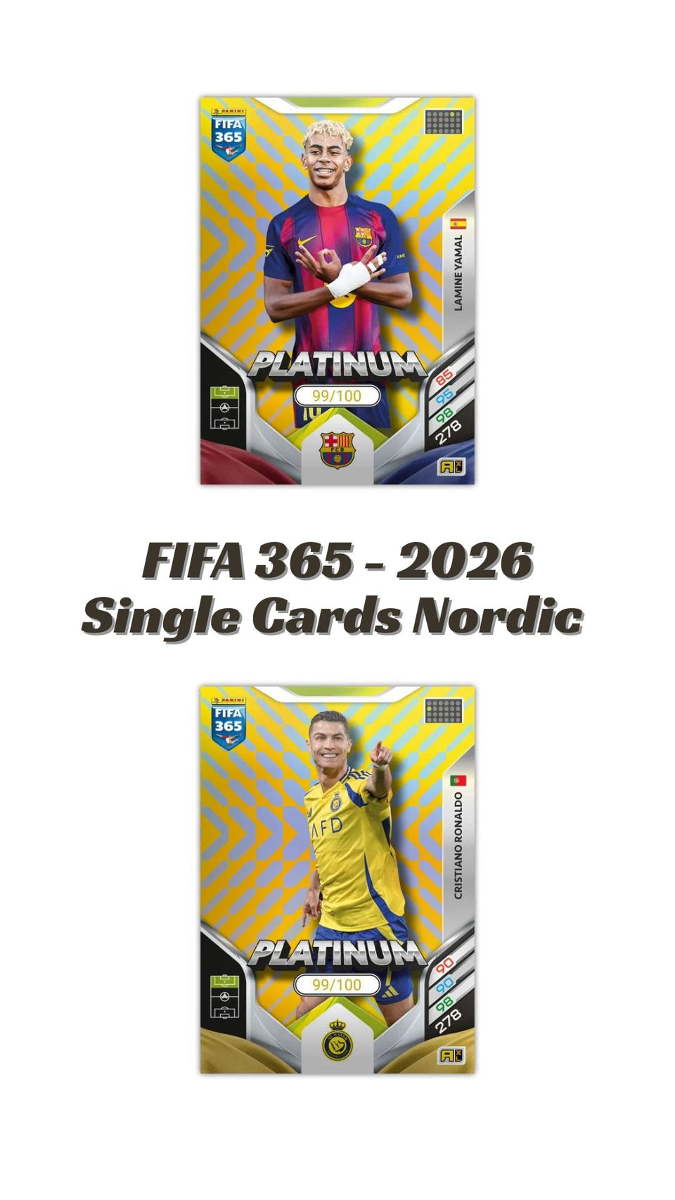 Sports and Trading Cards